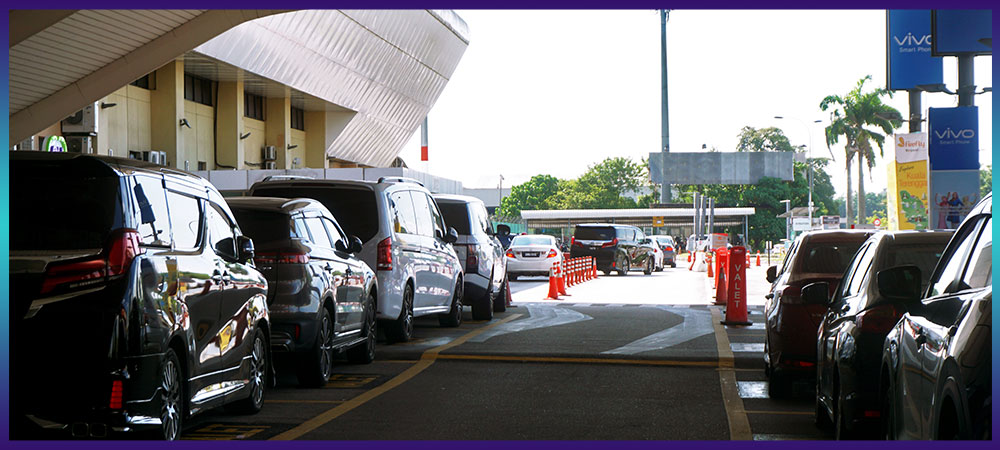 Our Services Quick Parking