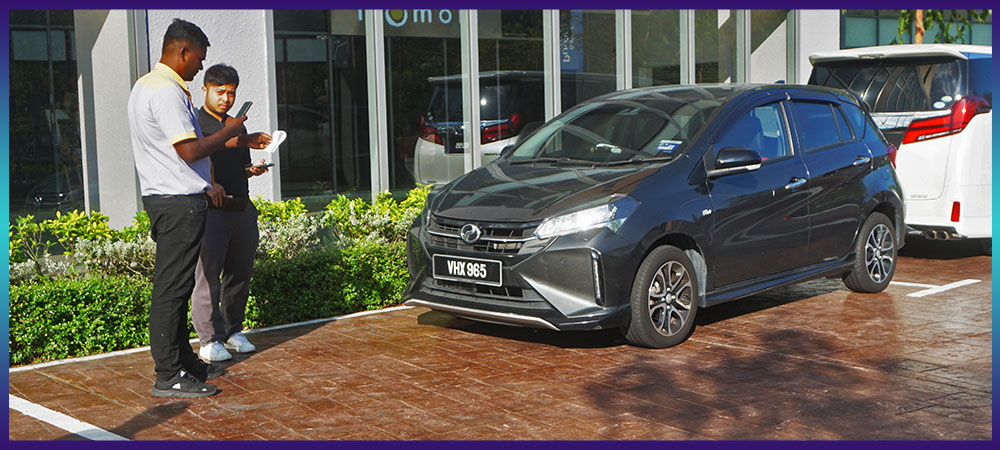 Our Services – Quick Park