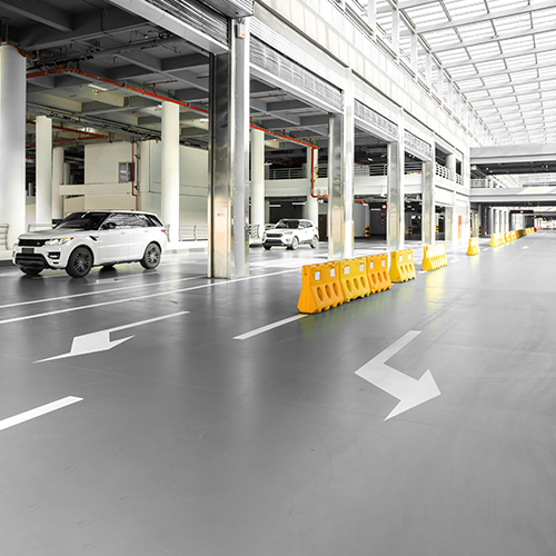 Our Services – Quick Park